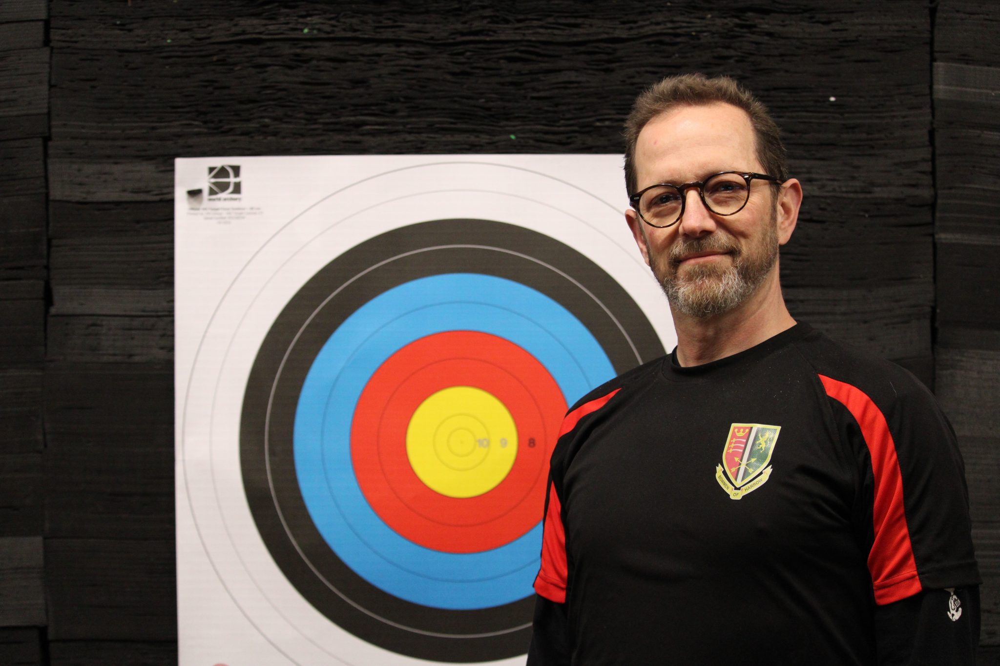 Courses - Bowmen of Harrow